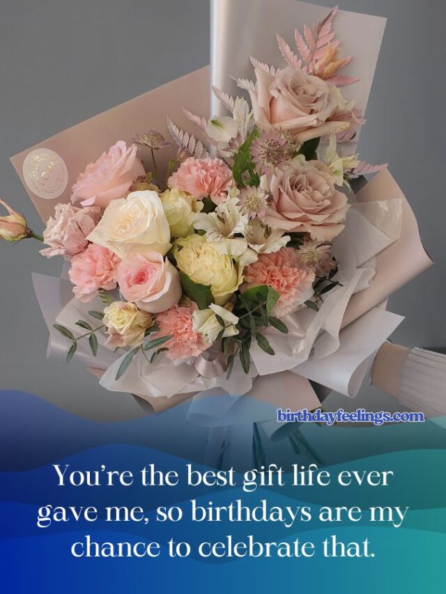 150+ Clever Birthday Wishes and Messages: 100 Witty and Creative Ideas