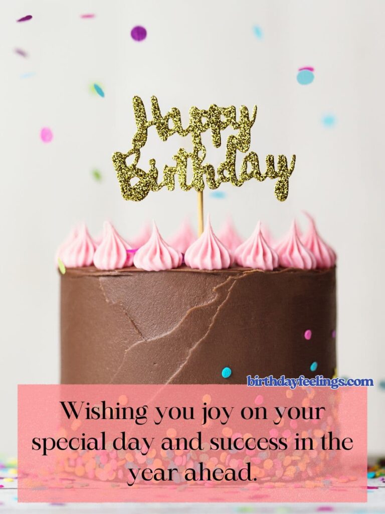 100+ Professional and Heartfelt Client Birthday Wishes and Messages