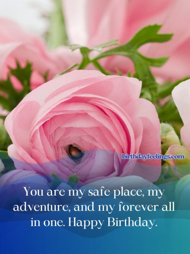 150+ Sentimental Birthday Wishes and Messages: Heartfelt and Meaningful ...